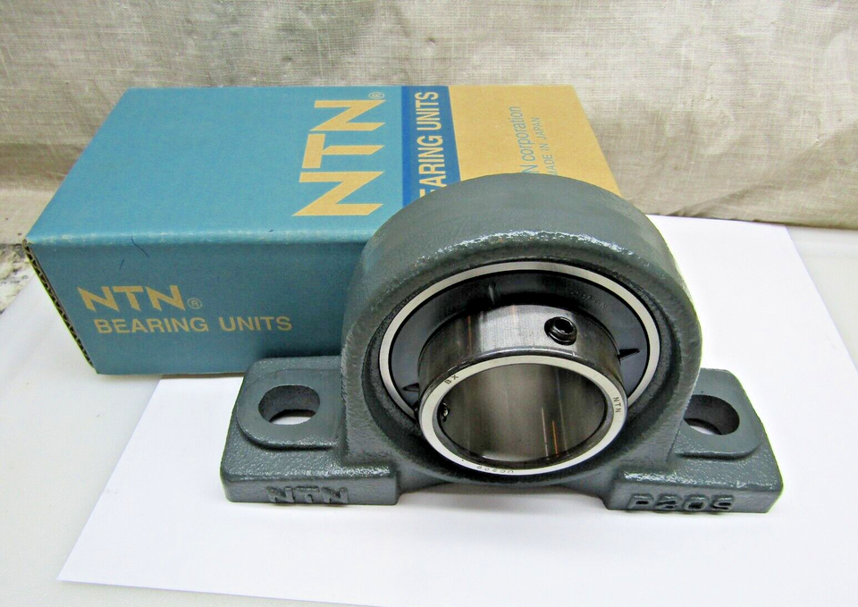 NTN UCP209 45mm Pillow Block Bearing | eBay