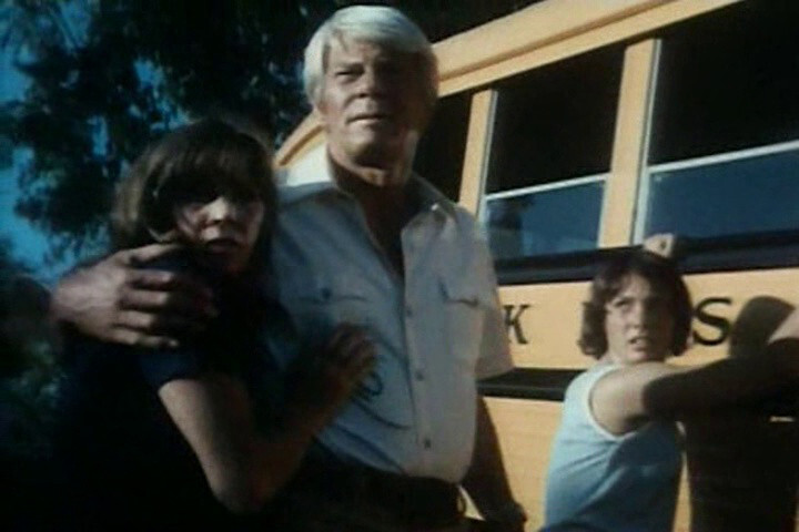 WHERE HAVE ALL THE PEOPLE GONE? (1974 TV Movie) DVD Peter Graves | eBay