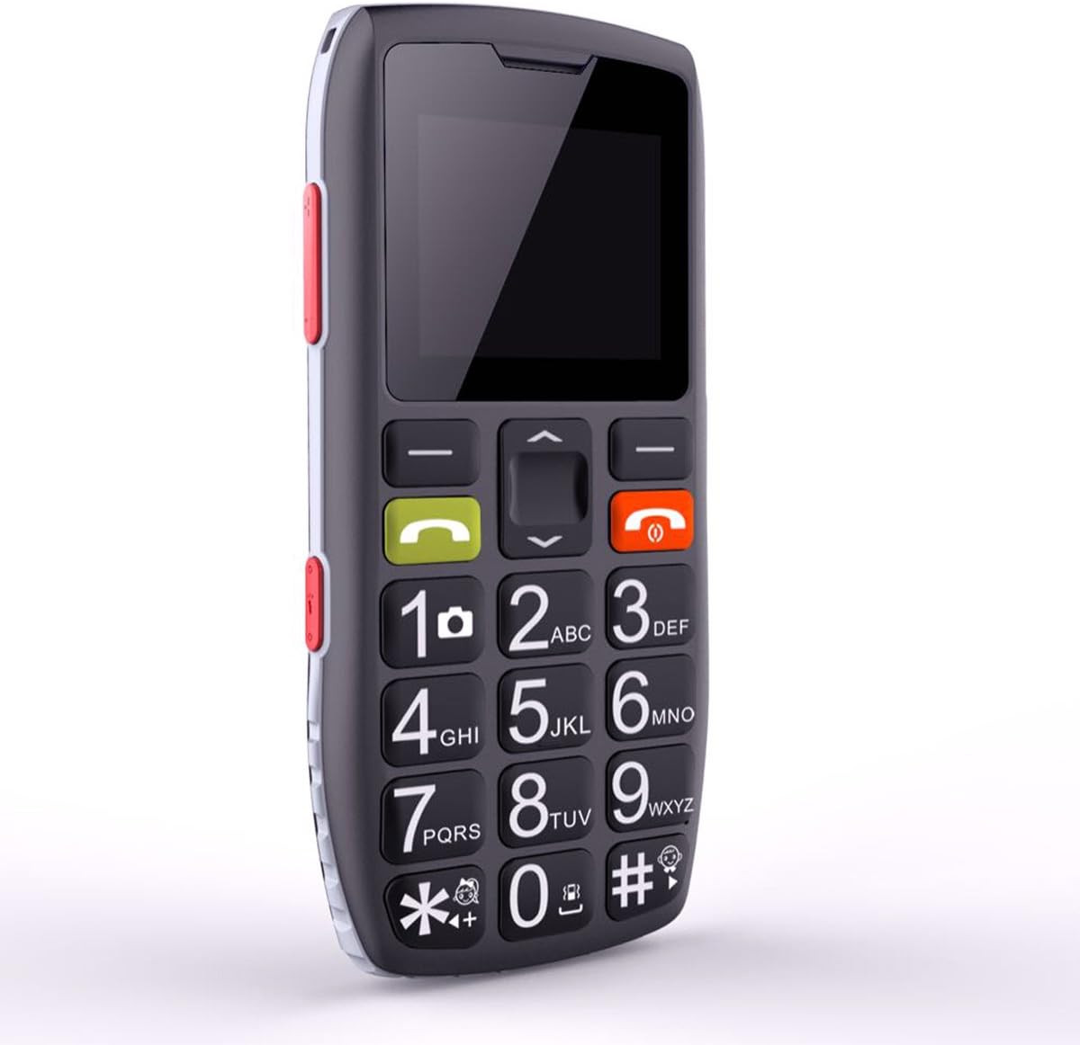 I Migliori Telefonini Per Anziani Sordi: quale modello comprare?