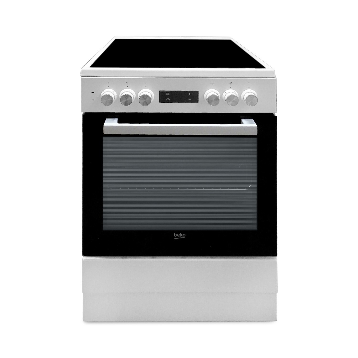 B-Ware - Beko FSM 67320 G GWS Standherd | eBay