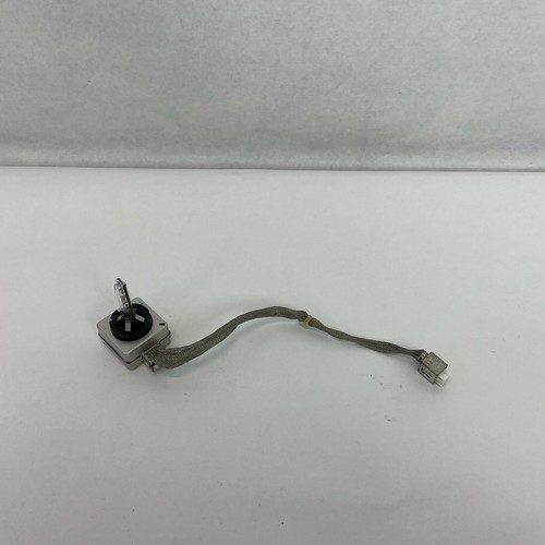 Philips Xenarc D1S 35W Xenon Bulb 000317 9285148294 Genuine OEM | eBay
