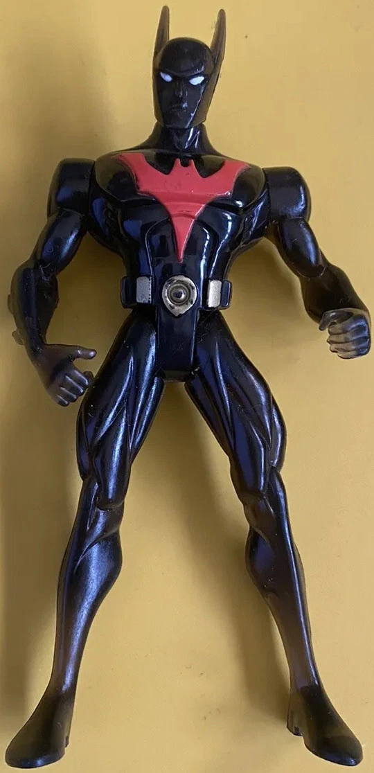 Batman Beyond Toys On Ebay