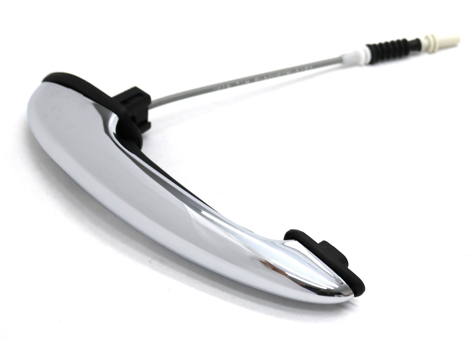 NEW Chrome Outside Door Handle RH Rear / For 11-16 Mini Cooper ...