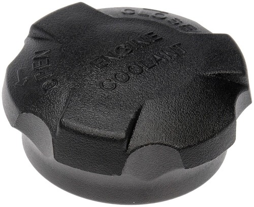 Engine Coolant Reservoir Cap-Recovery Tank Cap Dorman 54018 | eBay