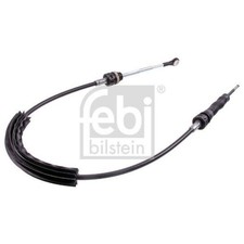 1x Tirette à câble boîte de vitesse manuelle FEBI BILSTEIN 195014 ...