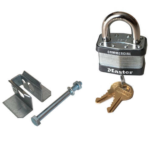 JOBOX 10318-412 Lock Retainer | eBay