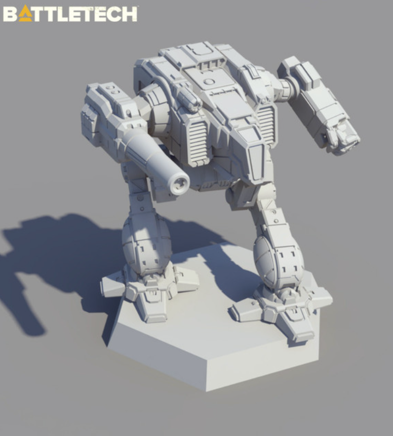 Battletech Shadow Cat Mech + Pilot Cards Alpha Strike Clan Command Star ...