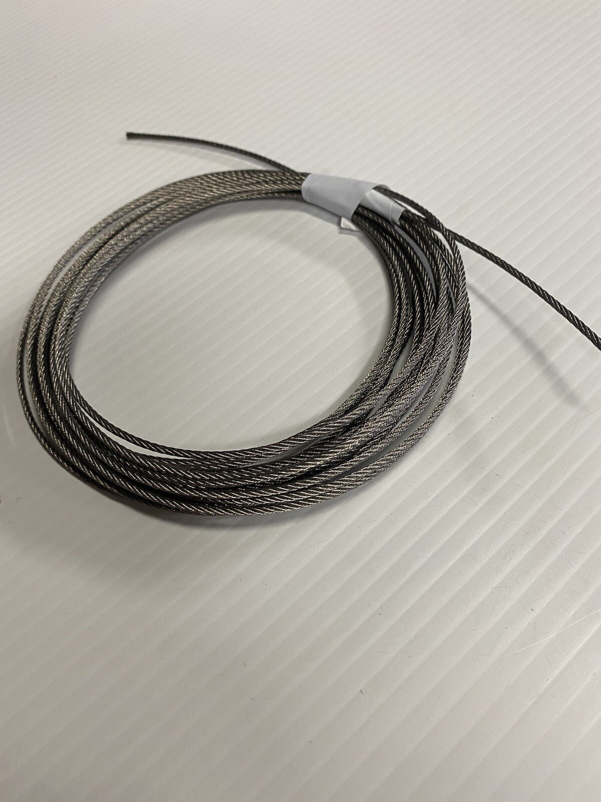Roller Shutter Cable for Steel Winder Box 5 Metres of Wire Quality Wire ...
