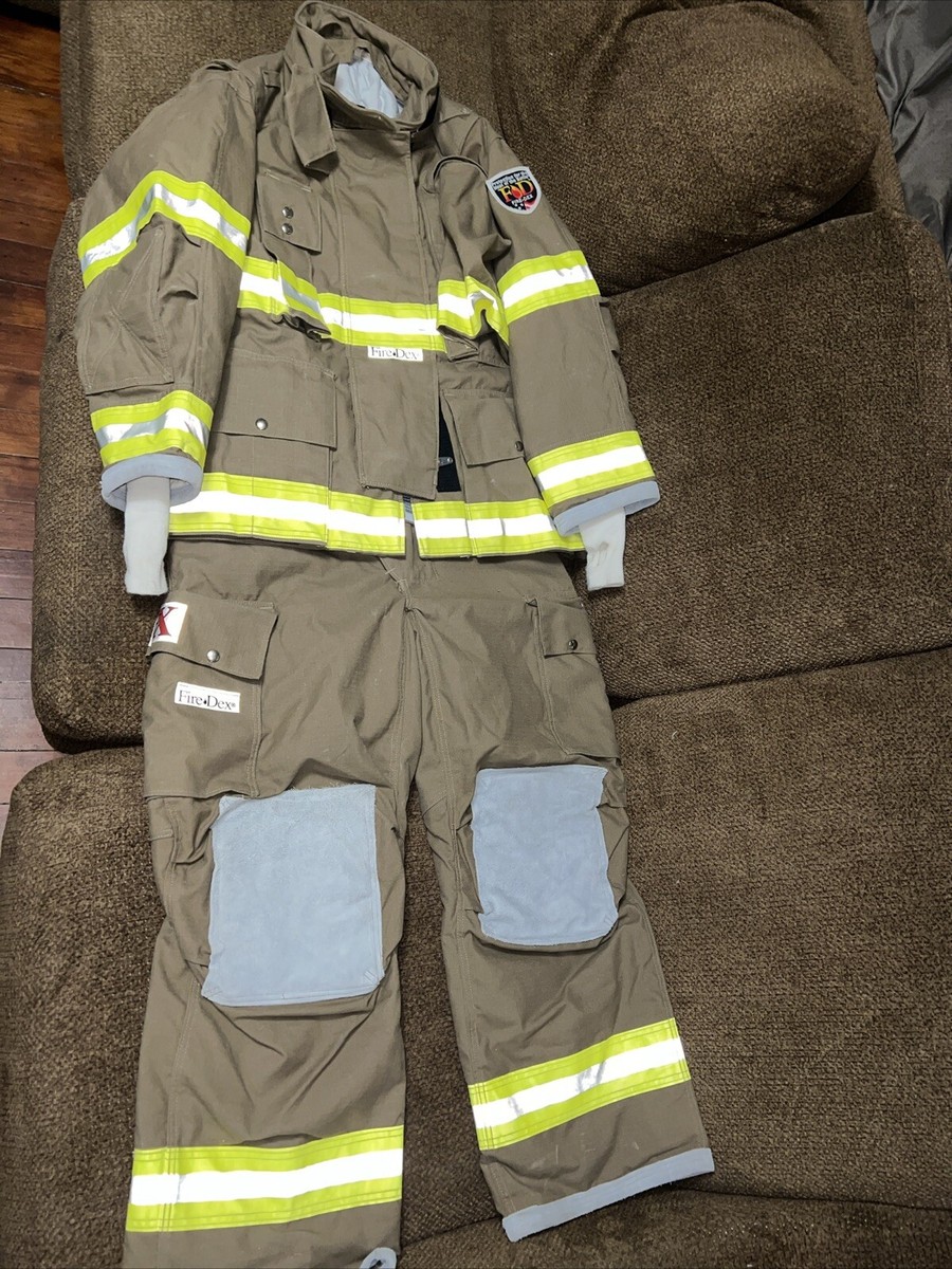 Firefighter Uniforms And Equipment Uniforms And Equipment Fire And
