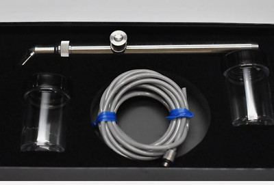 Danville zest Micro Etcher II Autoclavable Sandblaster Ref: 22000-03 ...