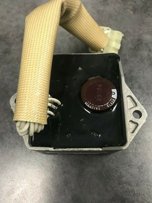 Generator Parts & Accessories - Onan Voltage