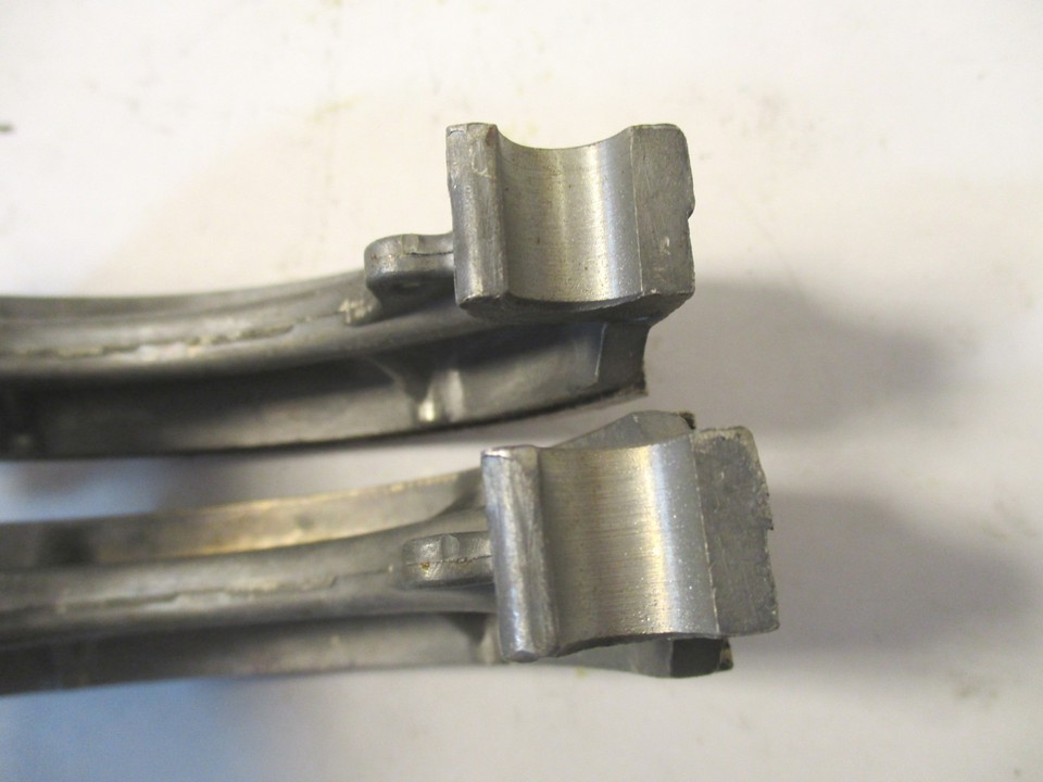 SUZUKI RM250 RM500 FRONT BRAKE SHOE PADS SET RM 250 500 54400-14840 kc ...