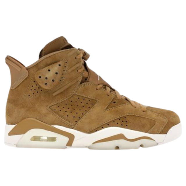 Jordan 6 Retro Sample Wheat for Sale | Authenticity Guaranteed | eBay UK