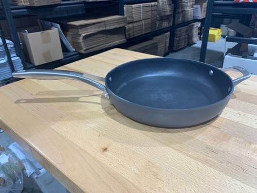 Calphalon Premier Hard-Anodized Nonstick 12-Inch Fry Pan | eBay