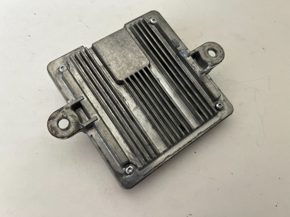 FORD EXPLORER 2020 PEDESTRIAN ALERT CONTROL MODULE OEM LB5T-14G113-AF ...