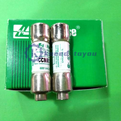 10Pcs new Littelfuse CCMR-25A Time Delay Fuse 25A | eBay