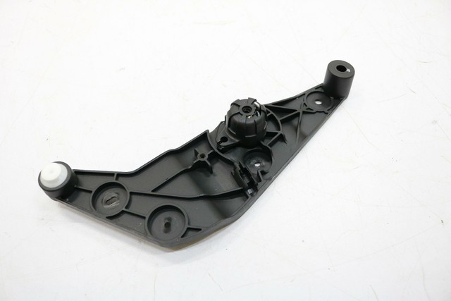 2011 12 13 14 15 16 BMW 550i F10 HOOD RELEASE HANDLE BRACKET ...