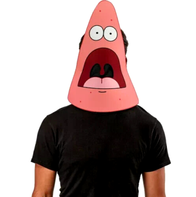 Patrick Star Funny Face Meme Patrick Star | Know Your Meme