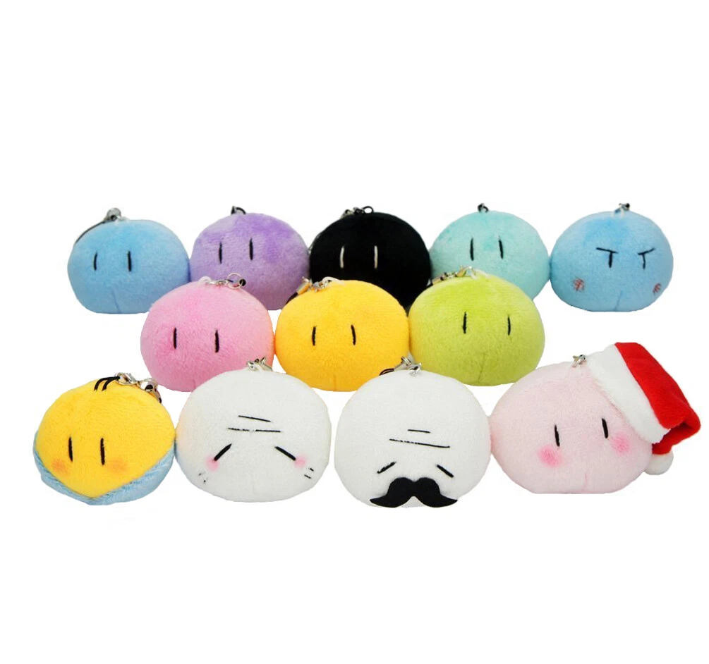 Dango Family Plush