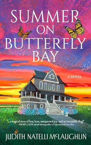 Summer on Butterfly Bay | eBay