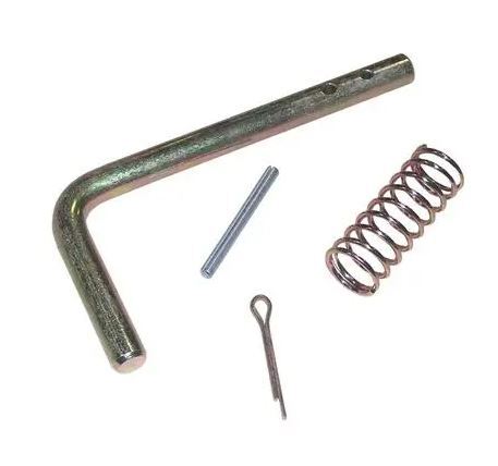 Buyers Products 1304780, SAM Pin Kit - Kickstand Spring to Fit Boss ...