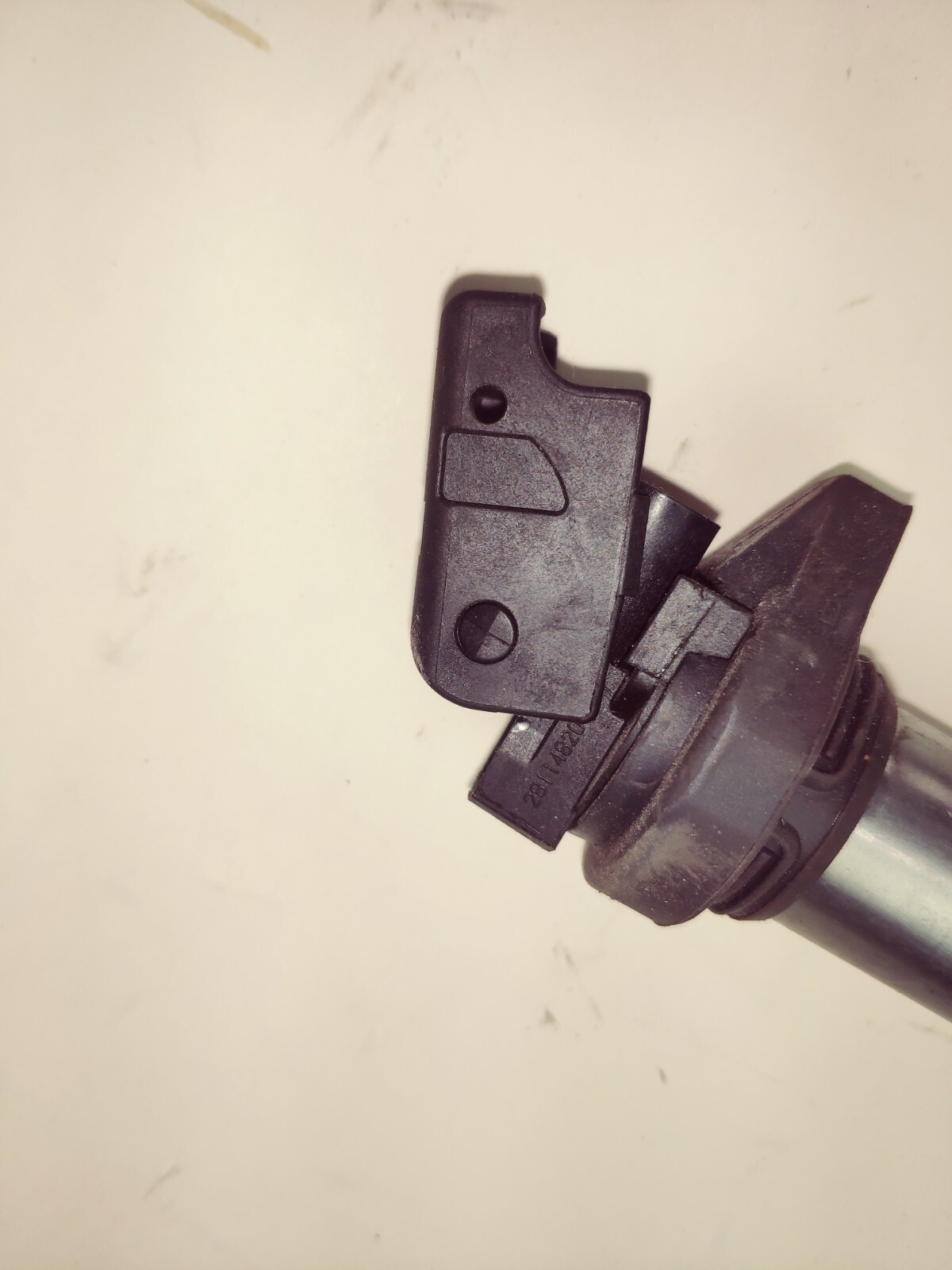 BMW GASOLINE ENGINE MOTOR IGNITION COIL 8616153-02 28114820 | eBay