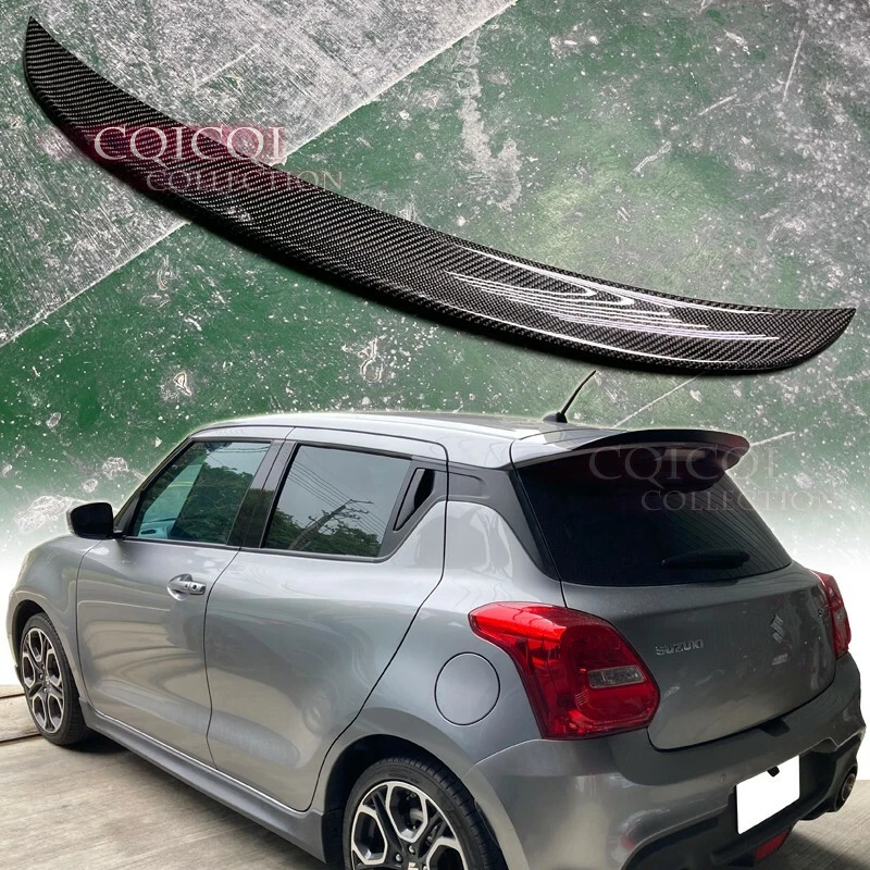 Swift Sport 2022