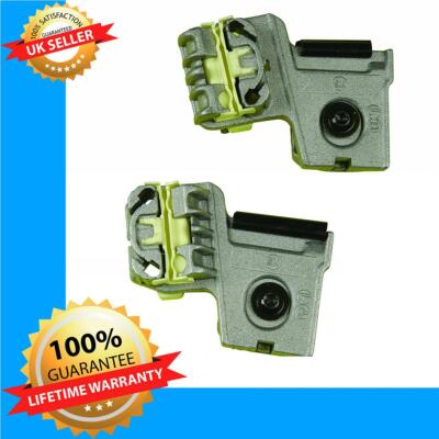 Fits VW Golf MK4 Bora Window Regulator Repair Kit Clip Front Left Side ...