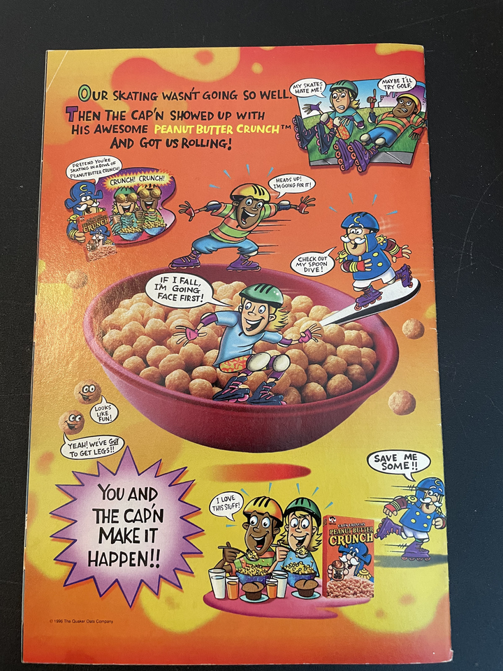 Nights Into Dreams Comic Books 1-6 Complete Full Set Archie Comics 1998 ...