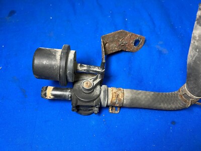 06 07 08 09 10 FORD EXPLORER 4.0L,2WD HEATER CONTROL VALVE,BRACKET AND ...