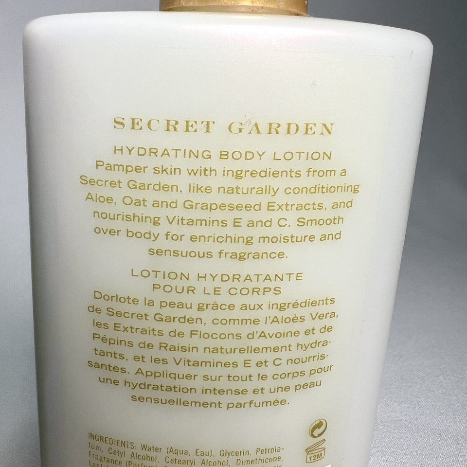 Victorias Secret LOVE SPELL Hydrating Body Lotion 8.4oz & Body Wash ...