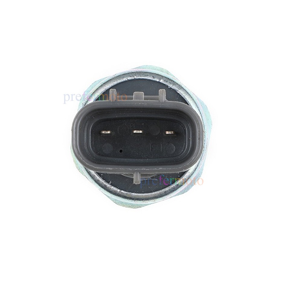 499000-7341 Oil Pressure Sensor for Isuzu Engine 6HK1 Hitachi Excavator ...
