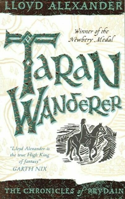 Taran Wanderer 2005 by Alexander Lloyd 0746068395 for sale online | eBay
