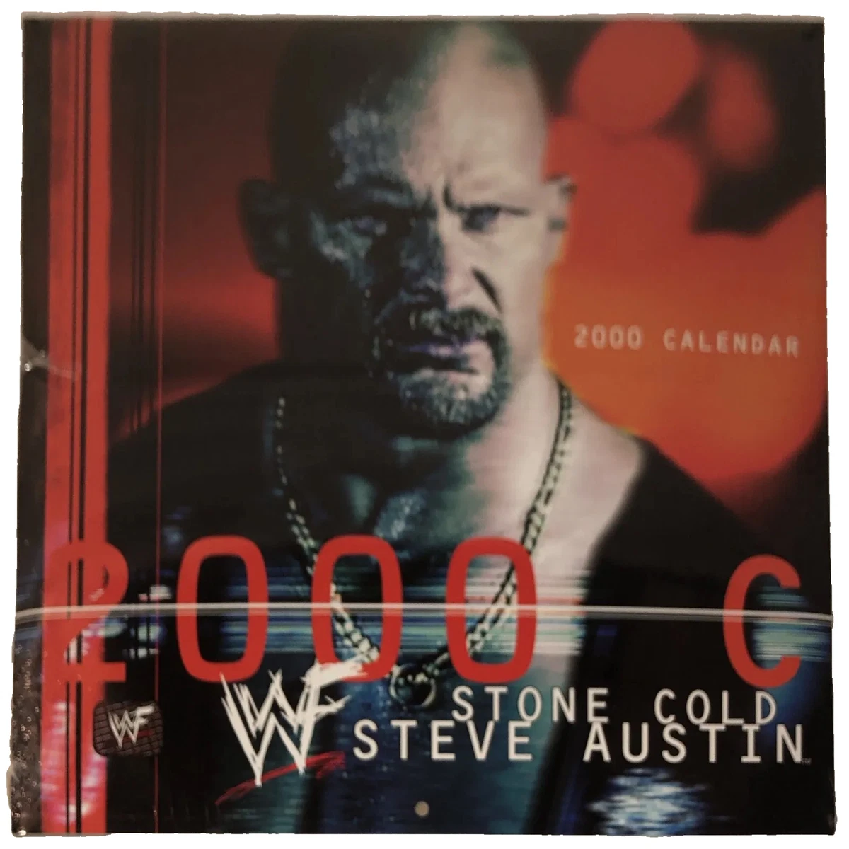 Wwf Attitude Era 2000