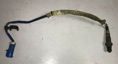Ford Focus Lambda Sensor Bottom Exhaust 1.6 Petrol 2011-2014 MK3 3M51 ...