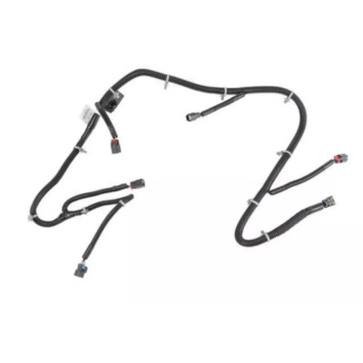 Front Object Alarm Sensor Wiring Harness - Genuine GM 23362180 | eBay