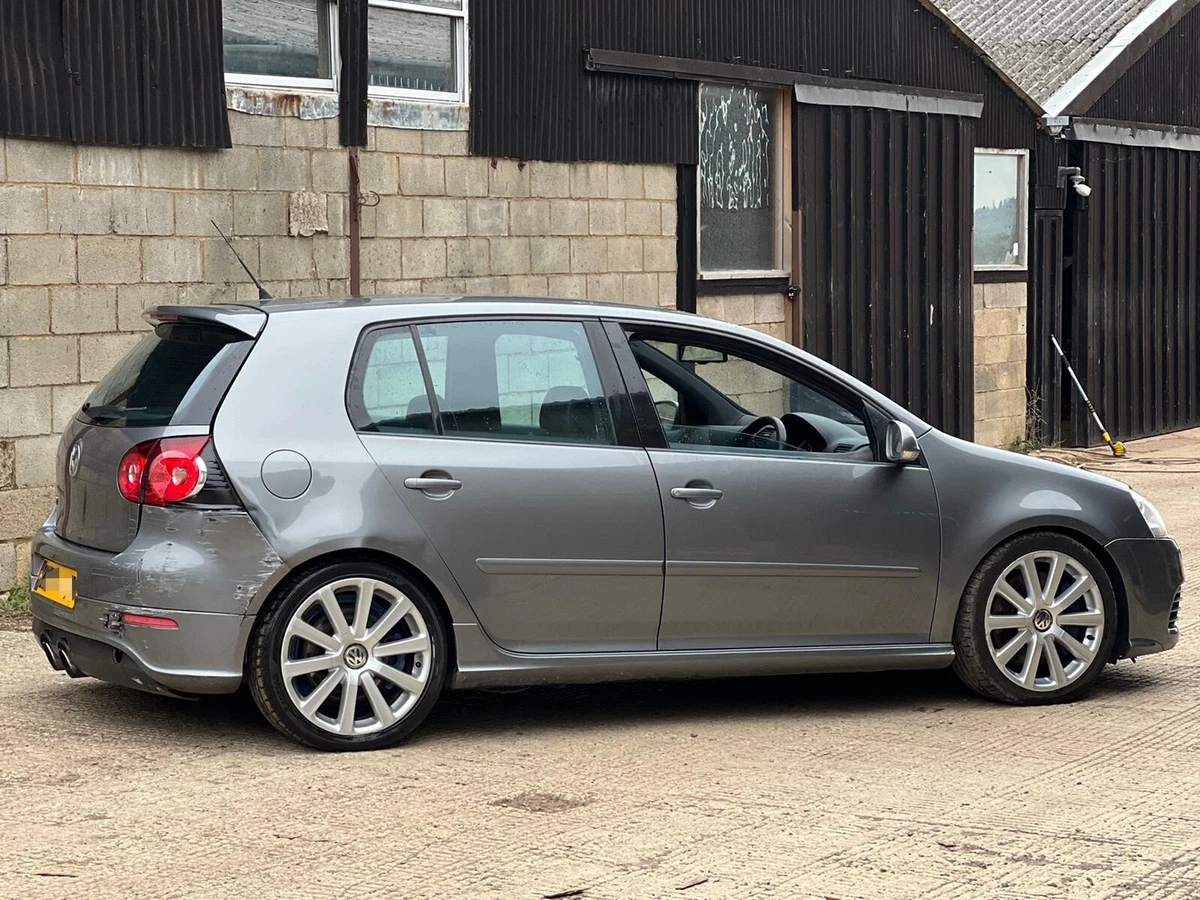 Volkswagen Golf R32 (Mk5): PH Used Buying Guide PistonHeads, 54% OFF