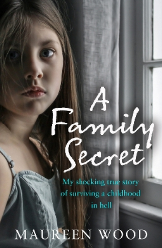Maureen Wood A Family Secret (Poche) | eBay