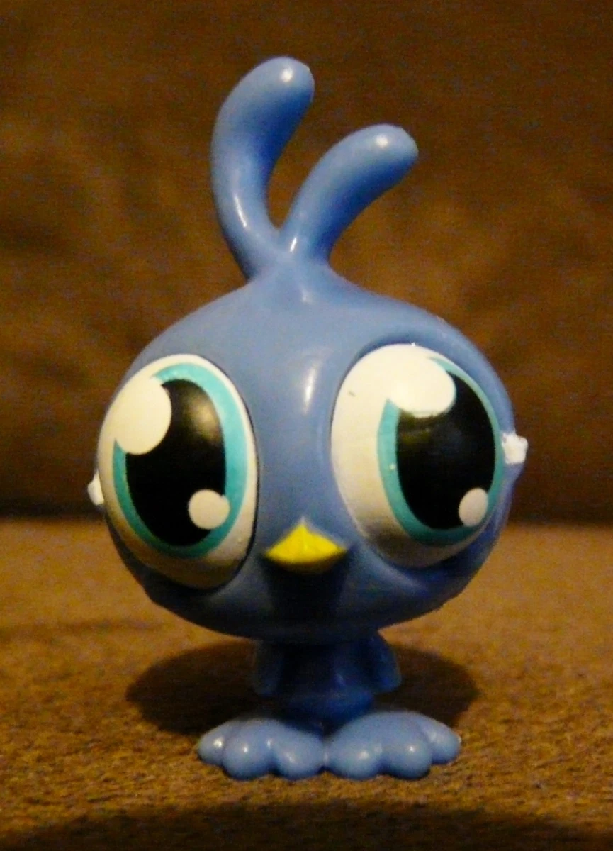 Moshi Monsters Mini Figures