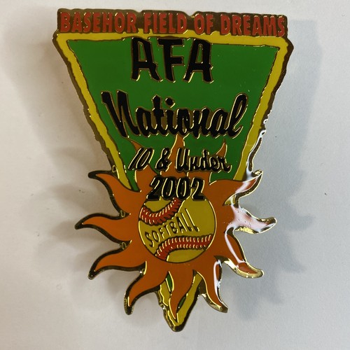 Basehor Field Of Dreams AFA National 10U 2002 Fastpitch Softball ...