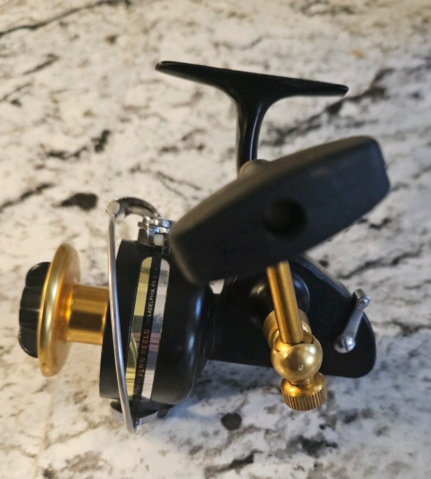 Penn 712Z Spinning Reel | eBay
