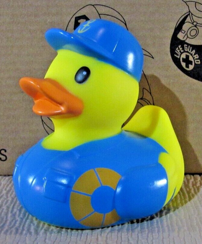 INFANTINO FUN TIME RUBBER DUCKS BRAND NEW COMPLETE WITH TAGS🦆 | eBay