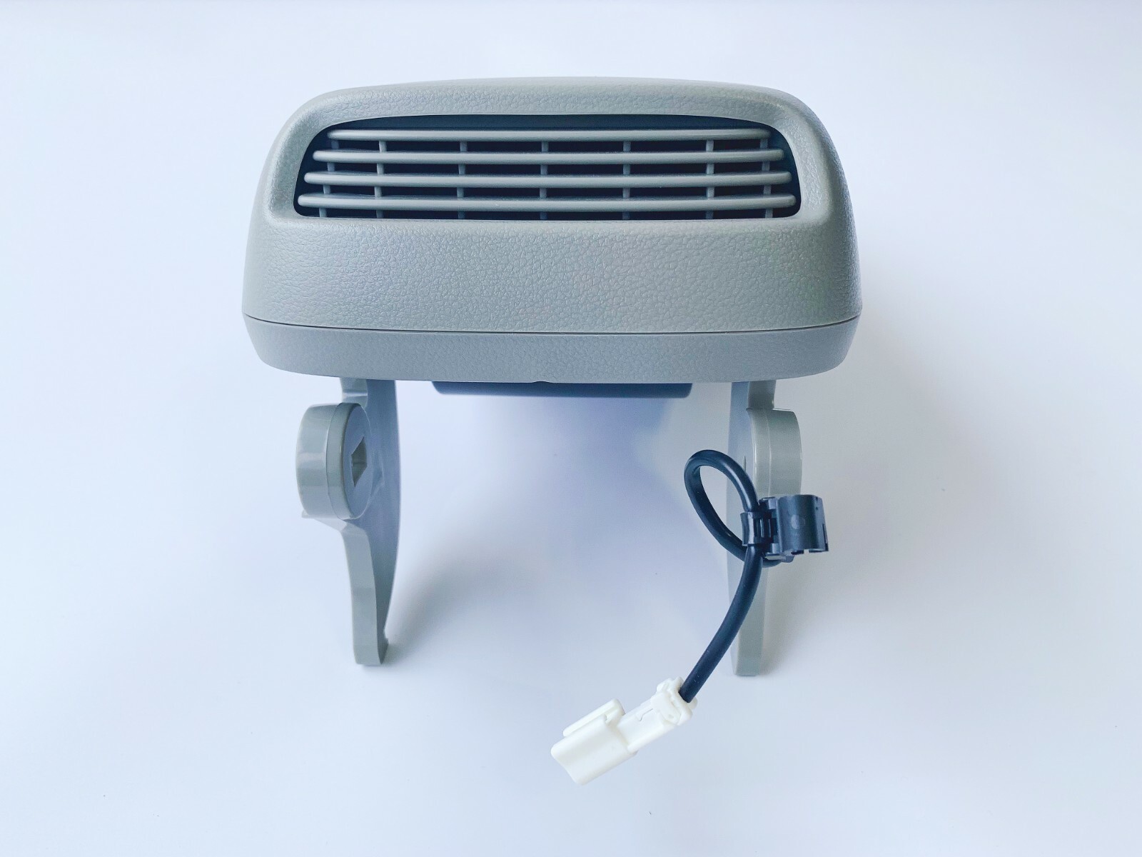 GENUINE OEM PHILIPS BEIGE LED AIR PURIFIER ARMREST FOR CIVIC SEDAN FB ...
