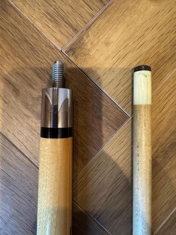 ADAM XVII billiard cue | eBay