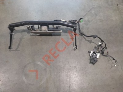 FORD KUGA 2019-2025 C482 Electric Swivel Tow Bar & Modules LX6J19J288BB ...