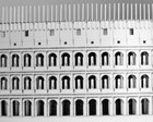 PaperLandmarks ROMAN COLOSSEUM Paper Model Kit | eBay UK