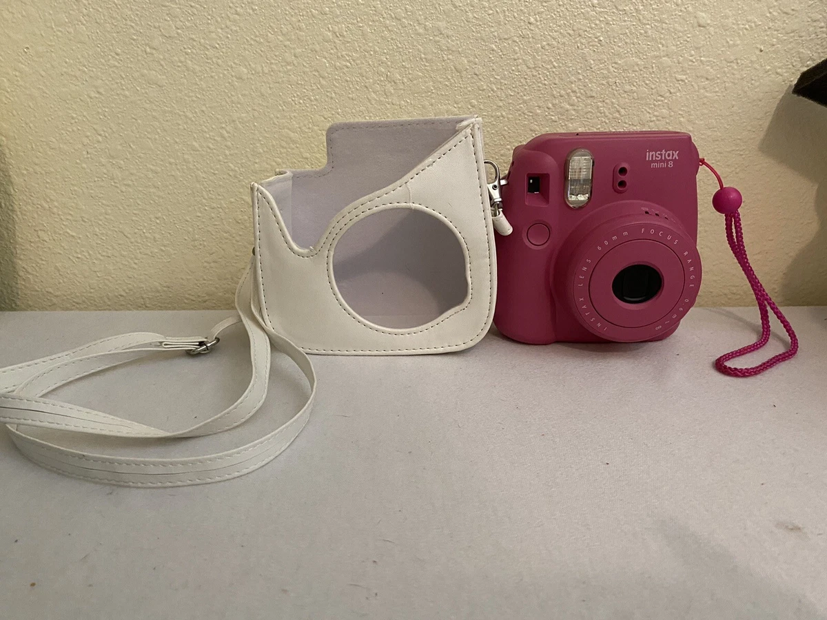 Instax Mini 8 Film Case
