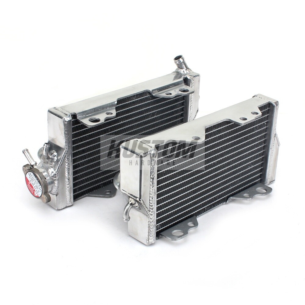 MASTER Kustom Radiators Fit | eBay