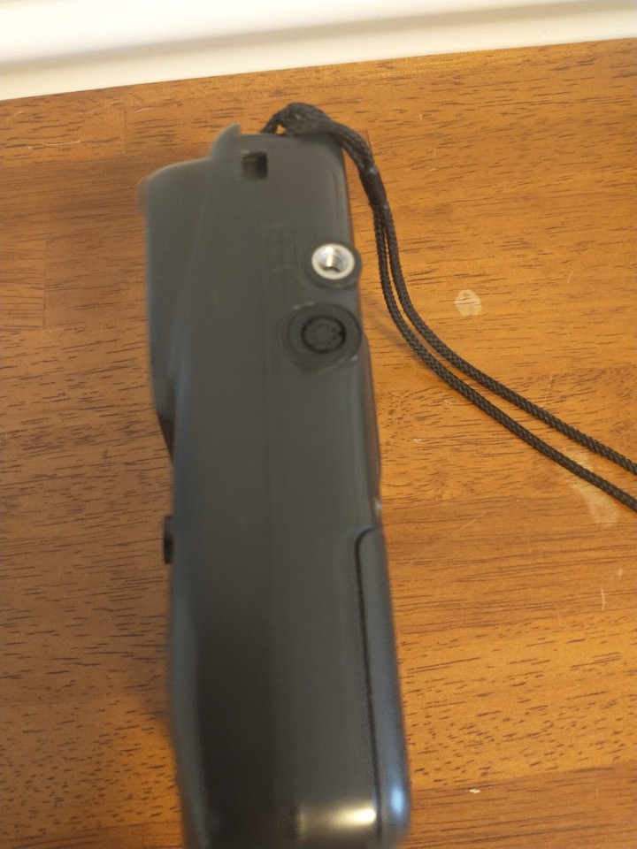 Turbo Express Handheld NEC Turbografx-16 - Stock, recapped, fully ...