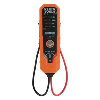 Electrical Meters - Klein Tools